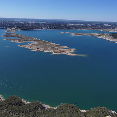 Busting Myths About Water Levels in Lake Travis | The Truth Revealed ...