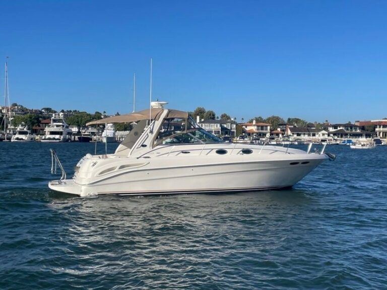 Boating Seasons Guide | Big Tex Boat Rentals